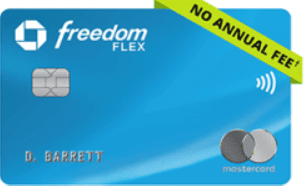 Chase Freedom Unlimited® Review: The Key to Easy Rewards?