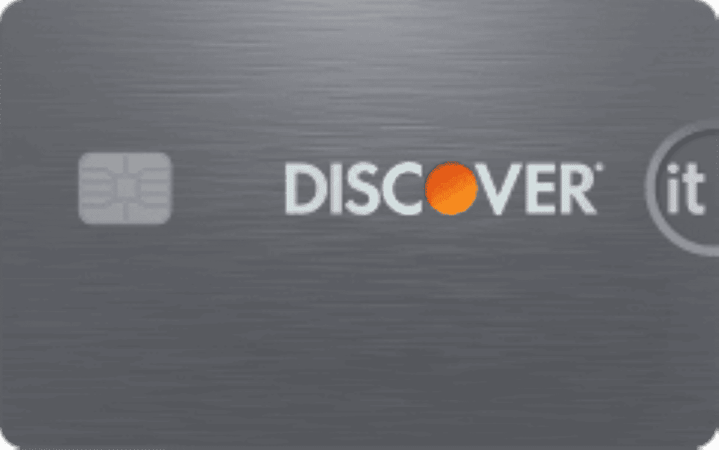 Discover it® Secured: The Game-Changer for Your Credit Score? - Smart ...